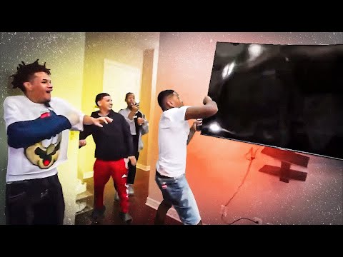 Funnymike Is Banned From My House After Crashing Out!