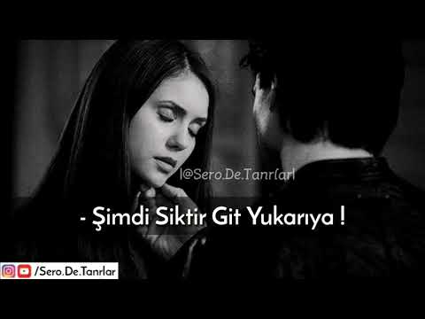 حالات واتساب تركية حزينة siktir git