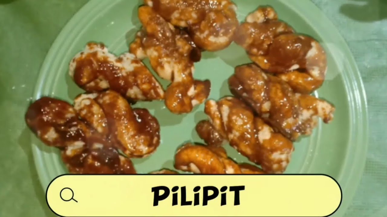 Only 3 Ingredients Meryenda!! - YouTube