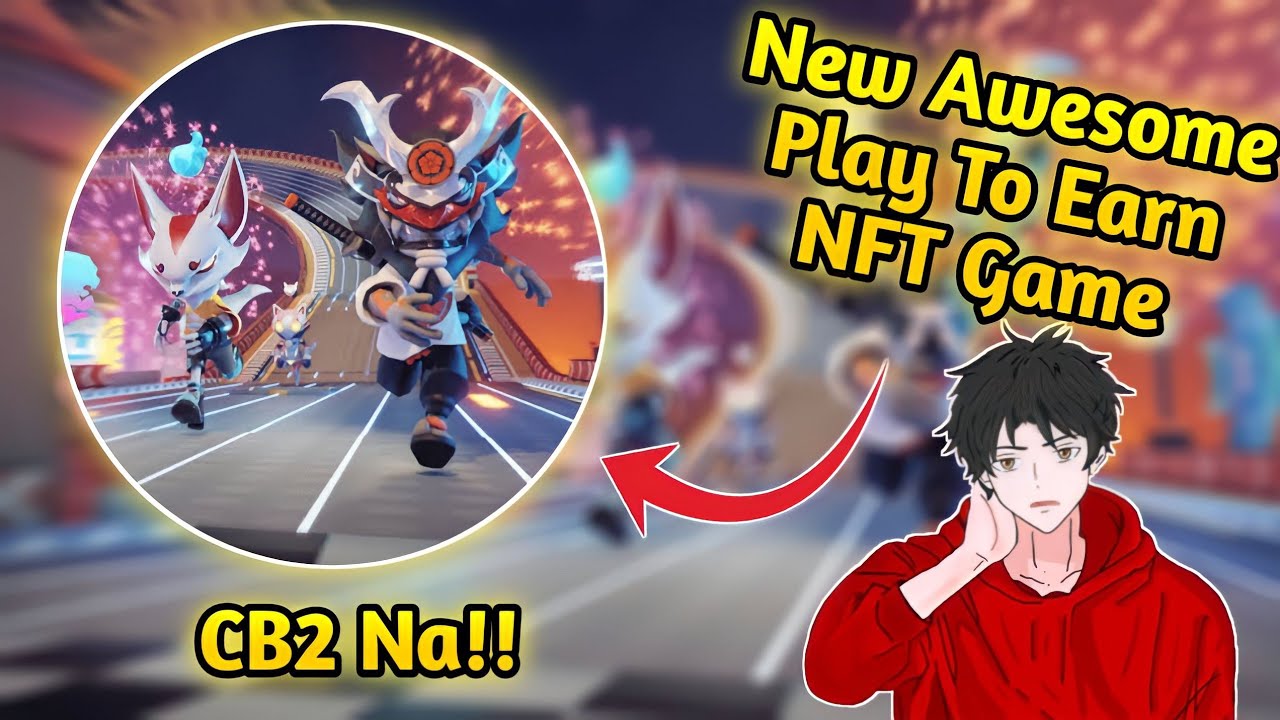 Peta Rush - New Free To Play, Invest To Earn NFT Game By Metasens Tagalog Review - YouTube