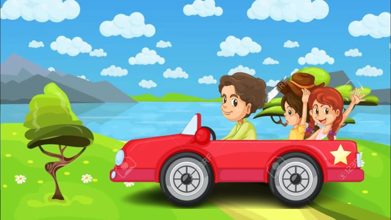 machli sukha talab hindi mora stories for kids animated story animal ...