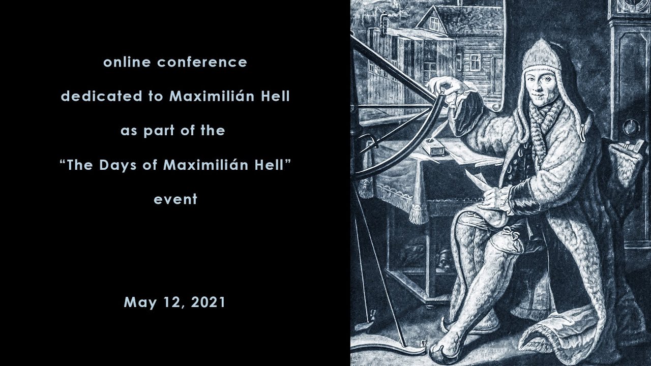 THE DAYS OF MAXIMILIAN HELL - YouTube