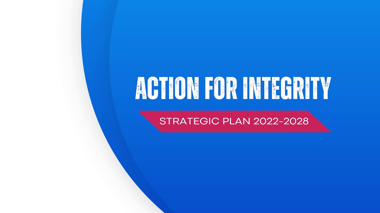 TI KENYA: ACTION FOR INTEGRITY - YouTube
