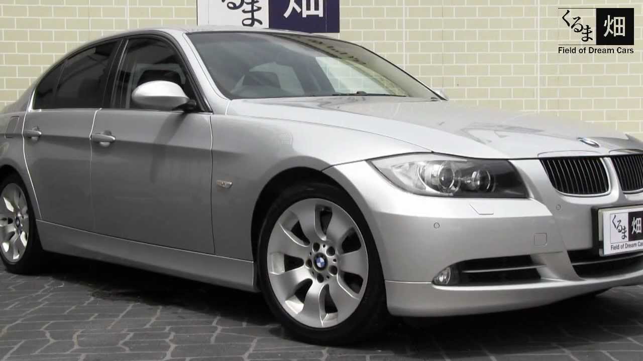 07 BMW 335i - YouTube