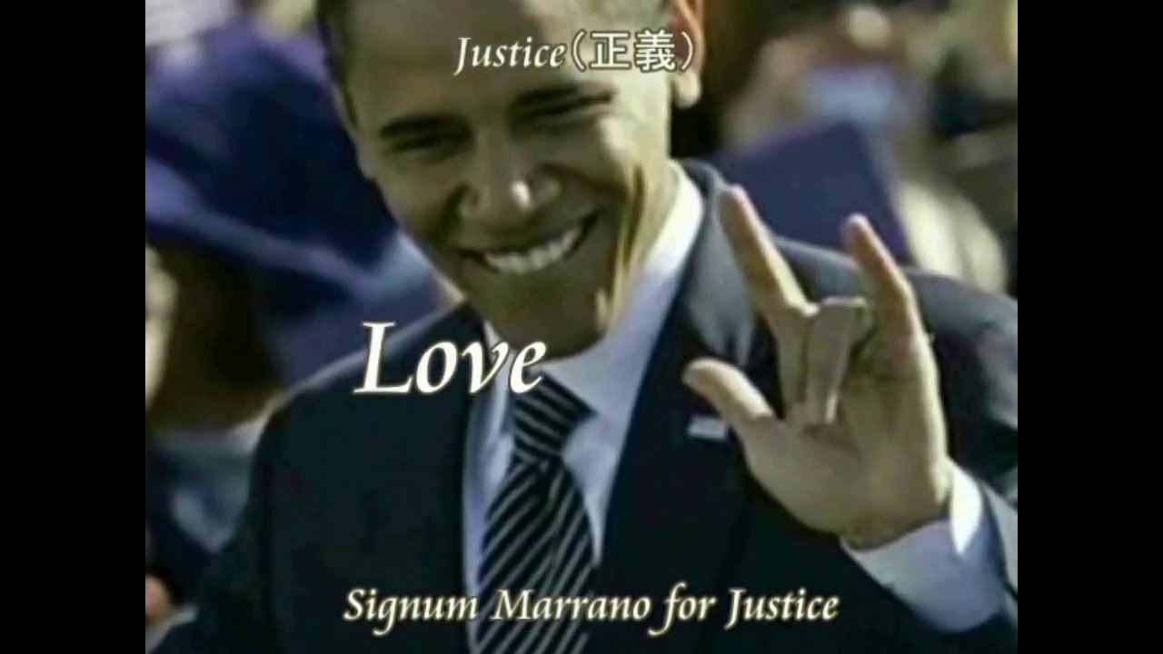 2780【13】Hand Gesture of Jesus+Signum Marrano イエスのハンドジェスチャ＋マラヌスの手by ...