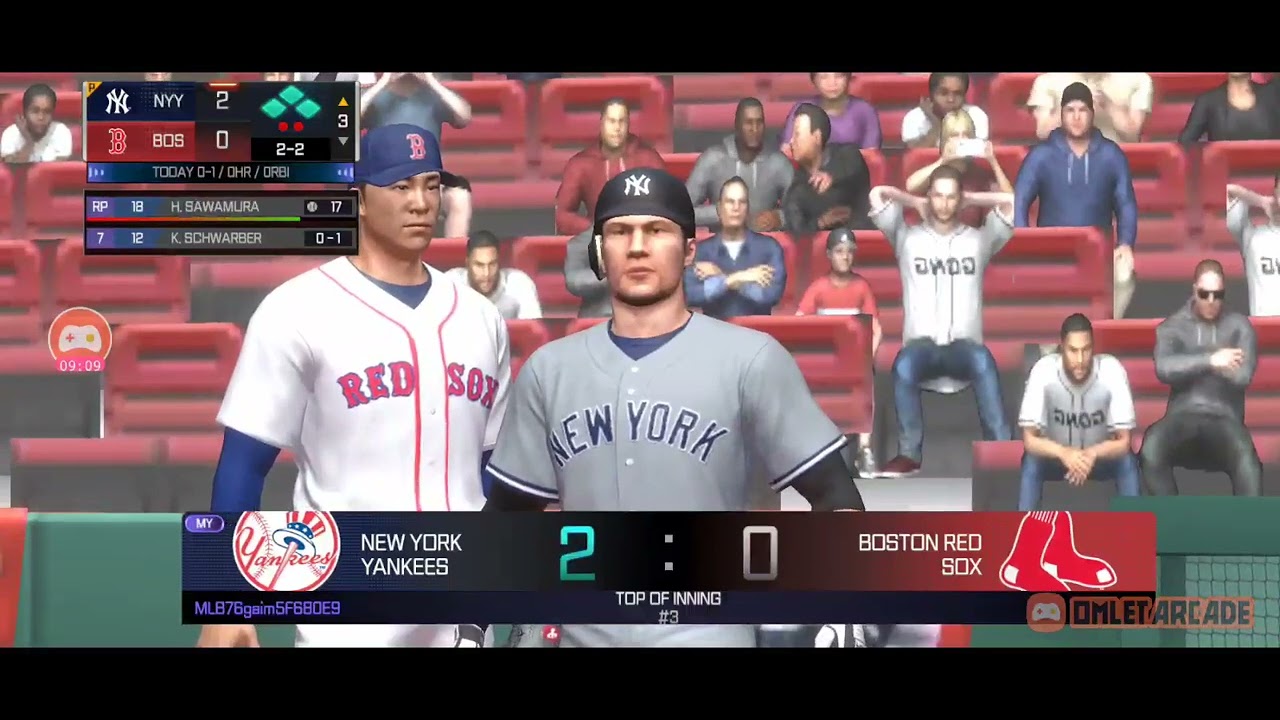 mlb perfect inning ultimate - YouTube
