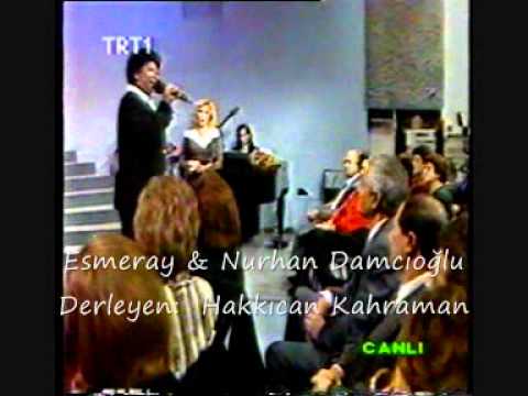 Esmeray & Nurhan Damcıoğlu Hafta Sonu Programından