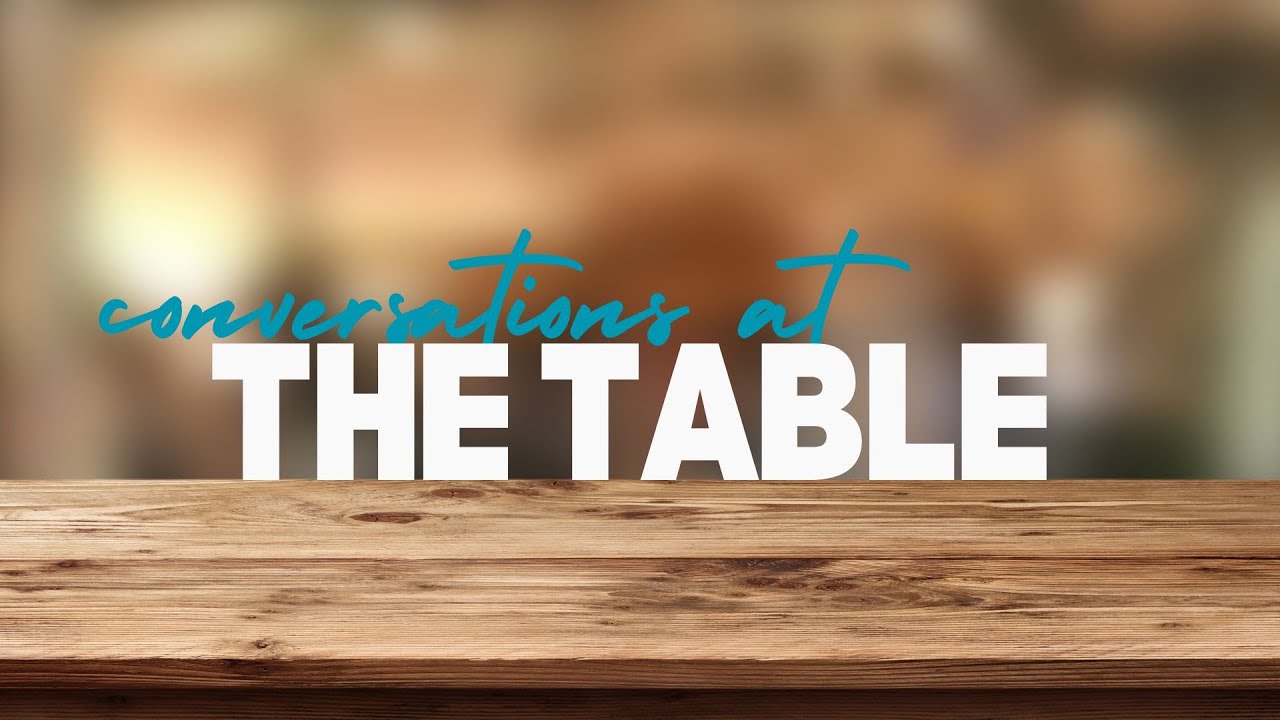 The Table Wk3 - YouTube