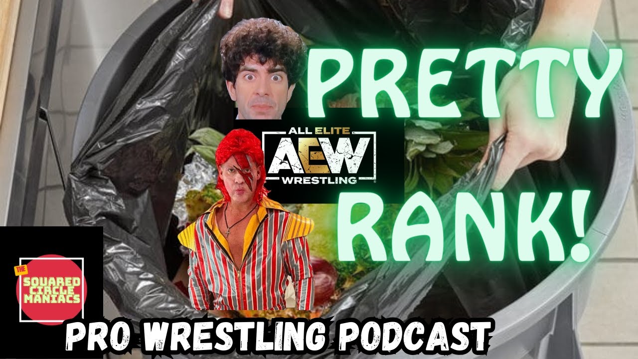 STINKING UP THE JOINT ! - YouTube