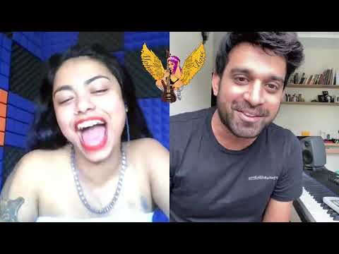 Ep21.What A Melophile Wants?-A Talk Show By Mohini Dey Feat.Stephen Devassy - YouTube