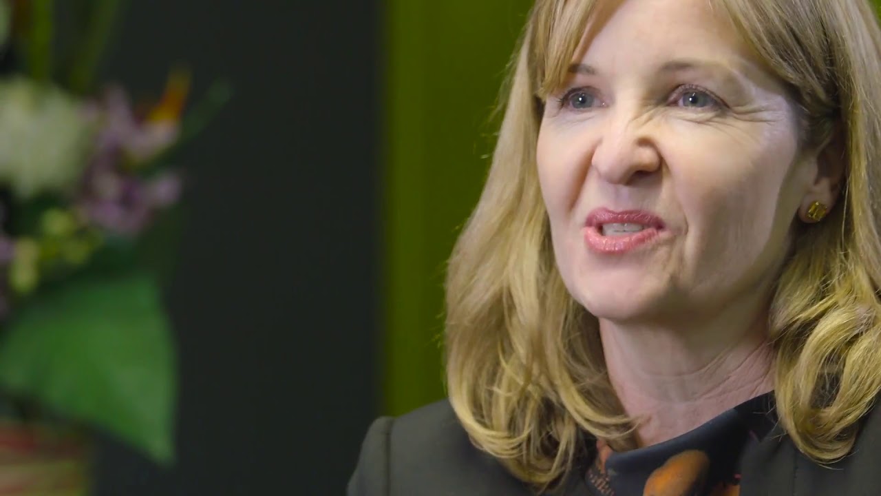 Michelle Kerr Profile - YouTube