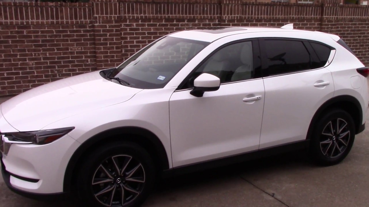New Car Detail - Finished Exterior Results & Products Used - YouTube