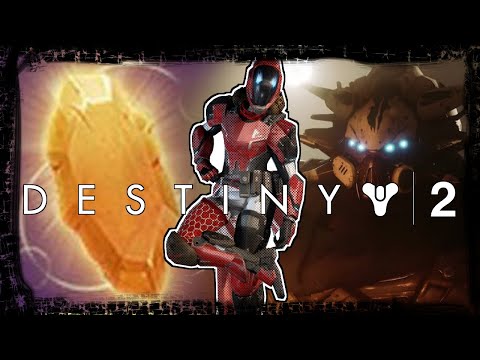 Destiny 2: Enhancement Cores A Redundant System to Pad Out Gameplay.