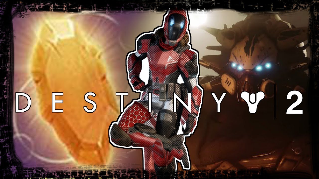 Destiny 2: Enhancement Cores A Redundant System to Pad Out Gameplay ...