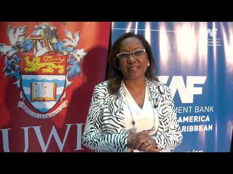 SOMOS Jamaica Event | Dr. Stacy Richards-Kennedy - Regional Manager for ...
