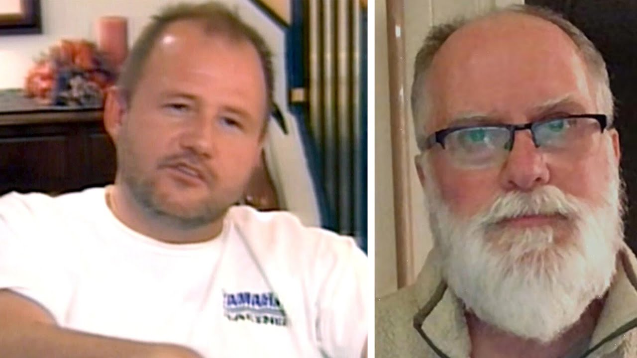 Comedian Mike Bullard dead at 67 | He left behind a "troubled legacy ...