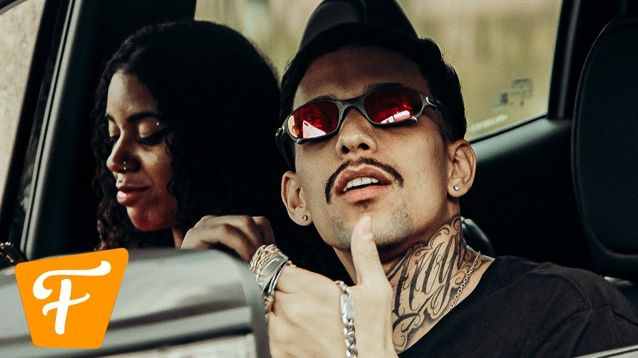 NÃO PRESTA - MC Sam da PS e MC Katrina (Funk Explode) DJ KS Prod - YouTube