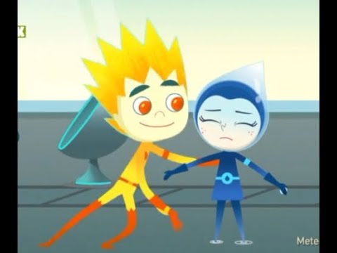 Bu videoda Meteoheroes yok!6