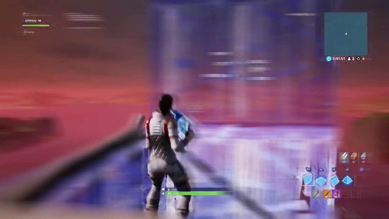 Fortnite is boring😴 - YouTube