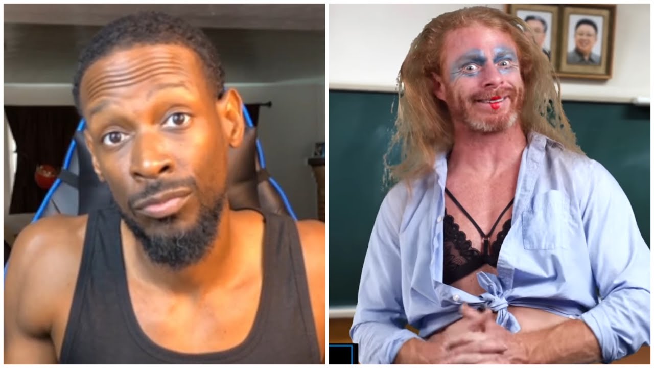 Leftist Teachers Going After YOUR Children! - YouTube