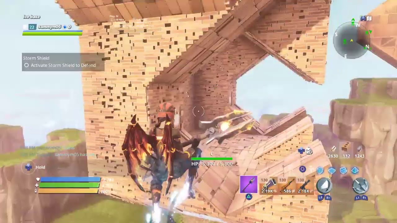 Fortnite Save The World Giveaway moddeds and regs - YouTube