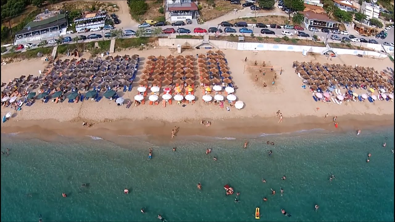 Λούτσα Πρέβεζα - Loutsa Preveza - YouTube