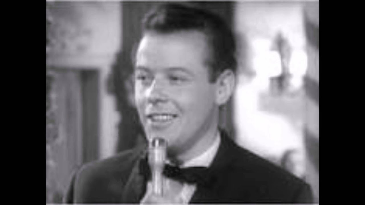 Time CRAIG DOUGLAS - YouTube