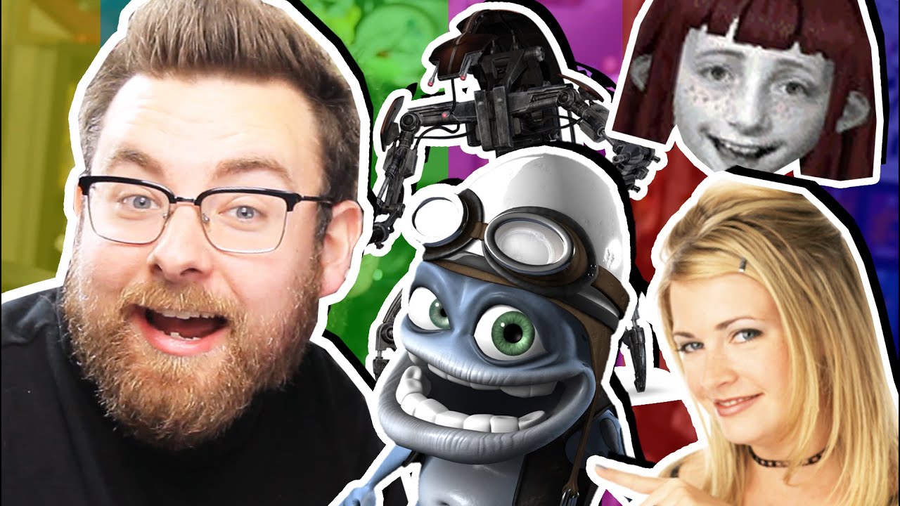 Dumb Dude Deep Dives #CONTENT - YouTube