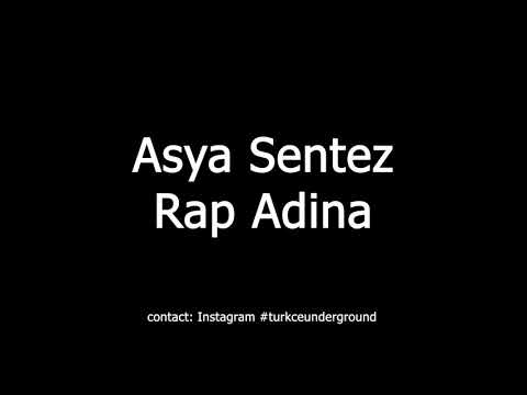 Asya Sentez - Rap Adina
