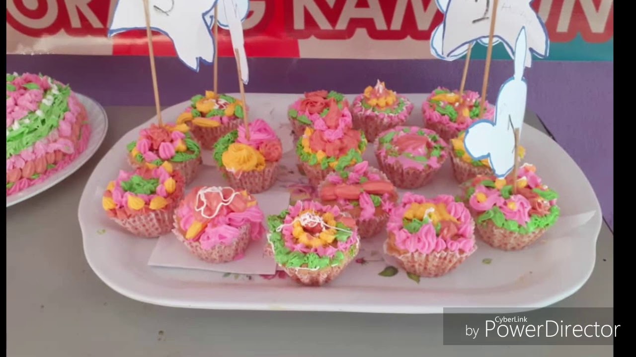 Hari Keluarga Anak Cucu Cicit Che Bidah 2019 - YouTube