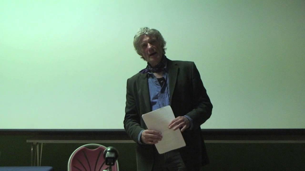 “Telling the Land” - Eric Maddern - YouTube