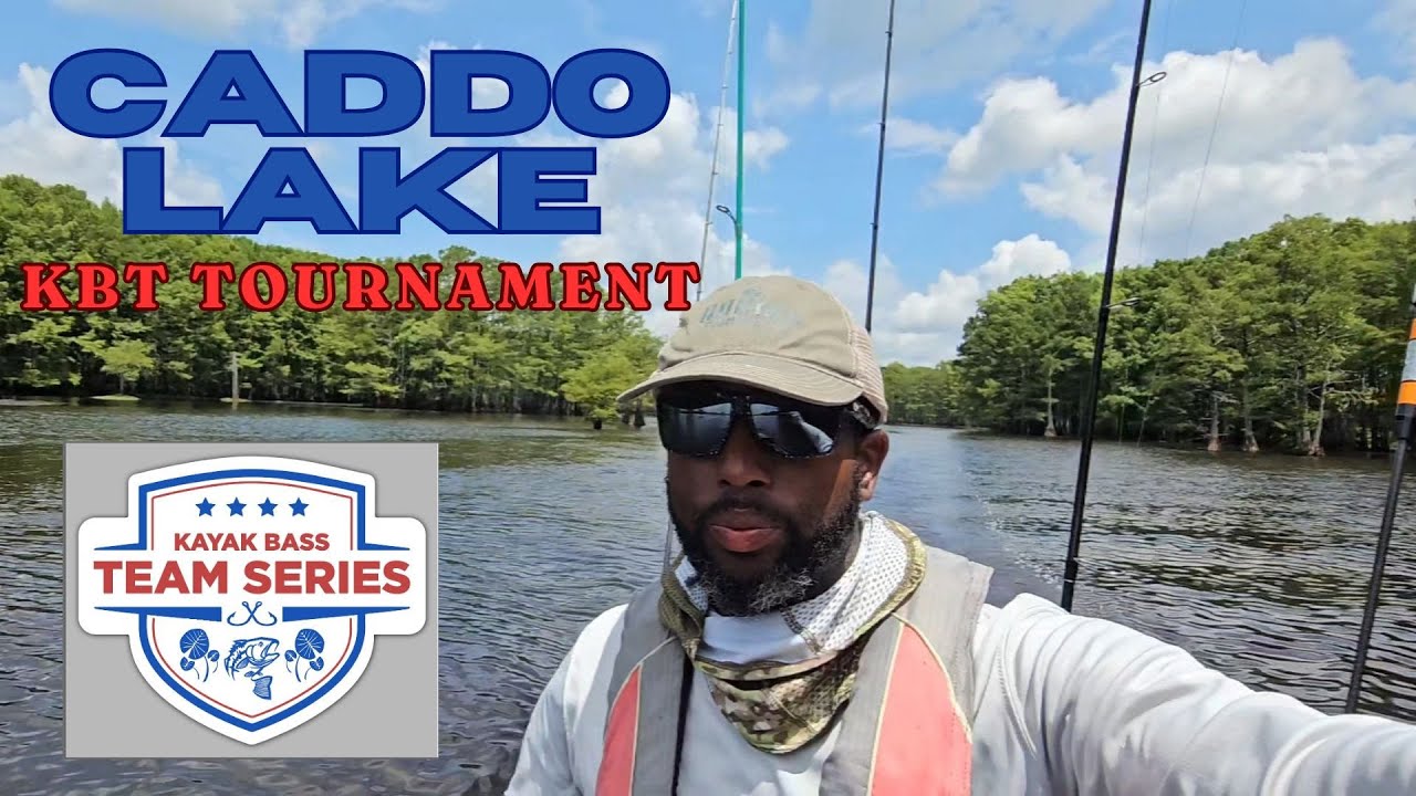 KBT TEAM SERIES TOURNAMENT (CADDO LAKE) - YouTube