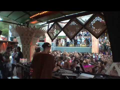 WooMoon's 'NAKED' Opening Party 2018 @ Cova Santa Ibiza 27.05.2018 ...