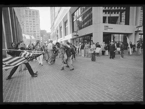 Ted Landsmark speaks to Simon Rabinovitch about the Soiling of Old ...