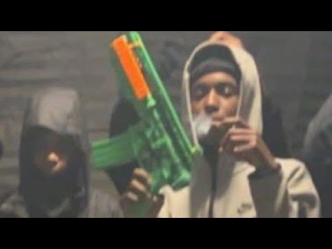 lil shunno x lud_splat - Chase him down (official audio) - YouTube