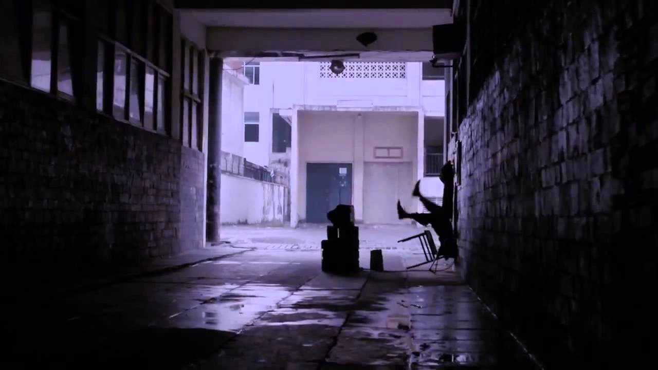 The Raid Redemption - Official Trailer [HD] - YouTube