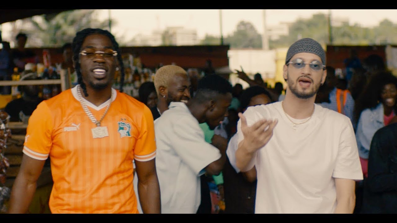 Soolking ft. Gazo, Sfera Ebbasta - Casanova [Clip Officiel] RMX - YouTube