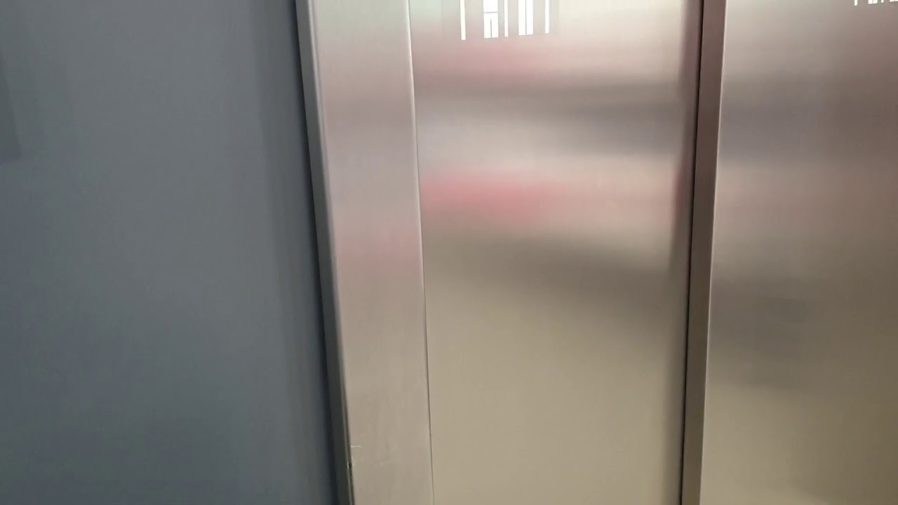 2011 Kone Monospace Lifts @ Primark in Stockport - YouTube