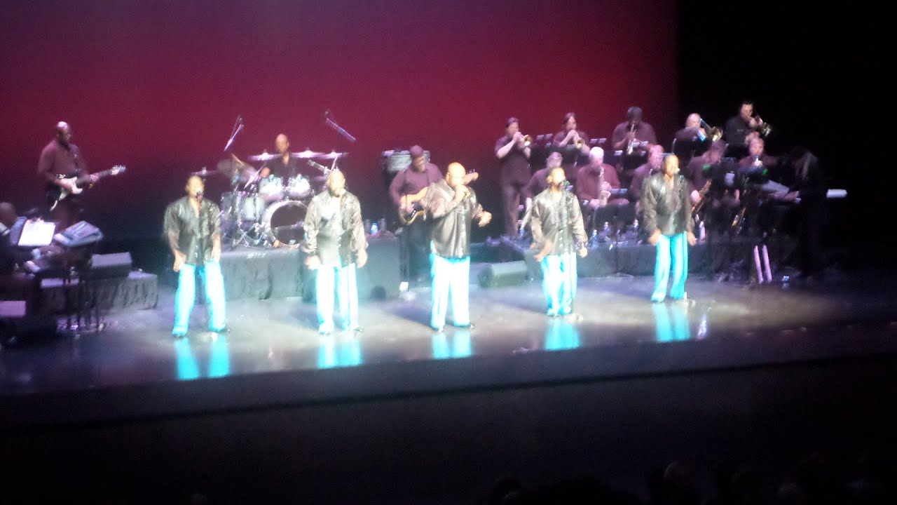 ITV NATION - MICHIGAN'S BEST TRIBUTE ENTERTAINERS - YouTube