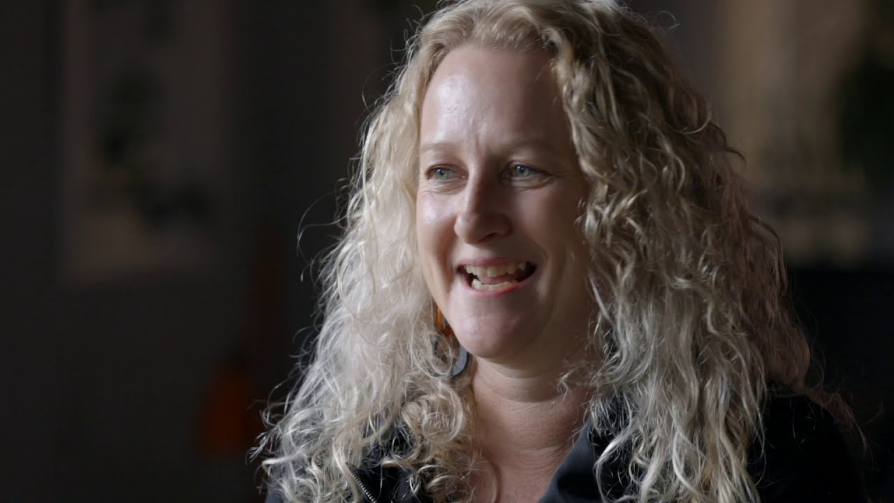 Catapult Mentorship | Jane Skeer and Richard Lewer - YouTube