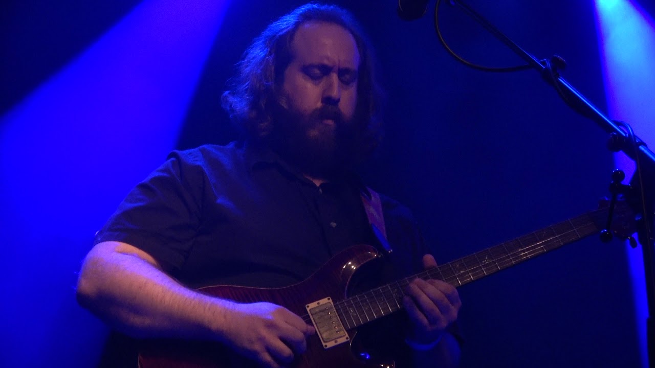 Toad Head, Jammin Java, 11-29-19 - YouTube