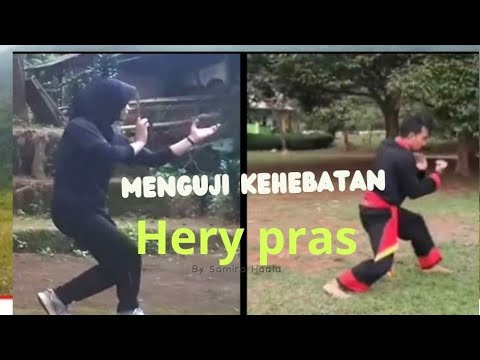 Menganalisis Teknik Jurus Tunggal IPSI Herry Pras: Reaksi dan Pendapat ...