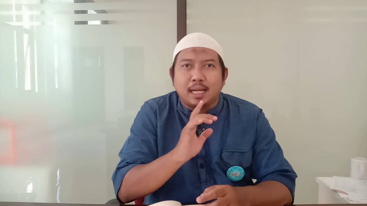 Kitab Tauhid-Ustadz Muhammad Syahputra.Lc - YouTube