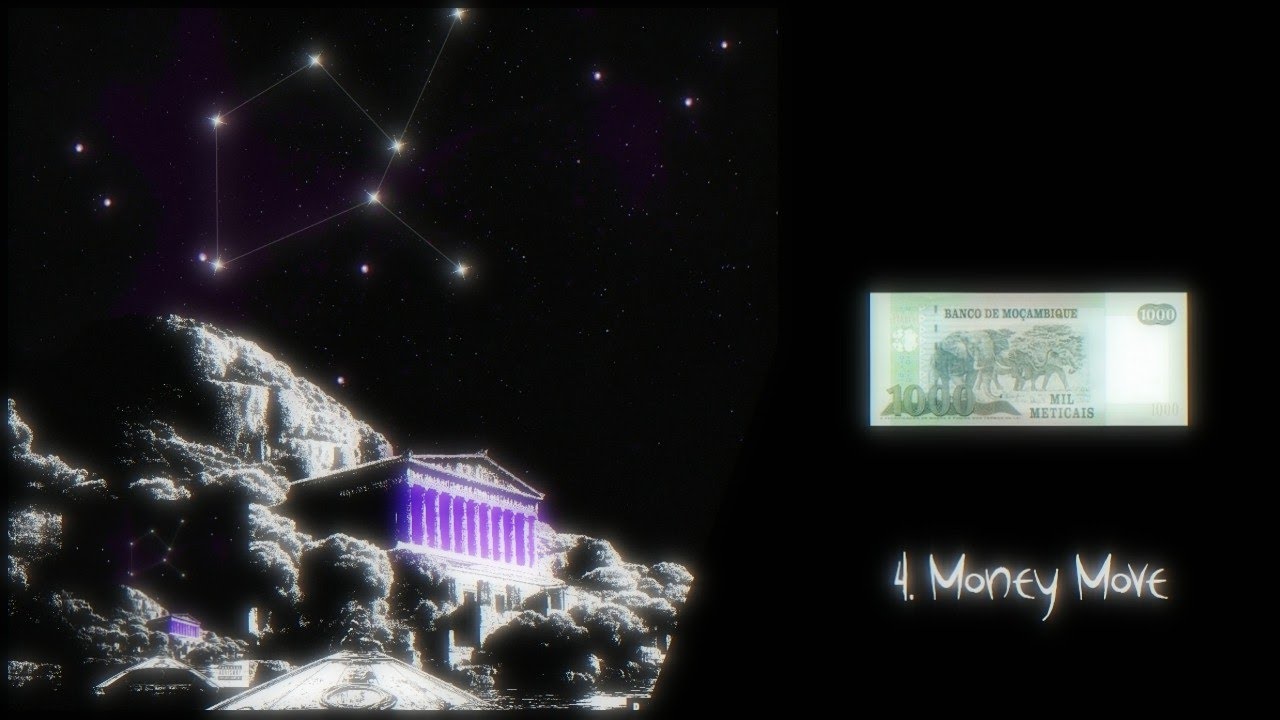 ZeroNauts - Money Move [Visualizer] - YouTube