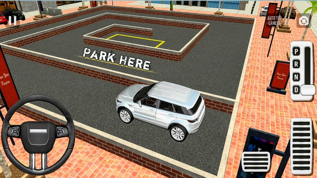 Car Driving School Simulator 3D - Best Realistic Car Game - Master Of ...