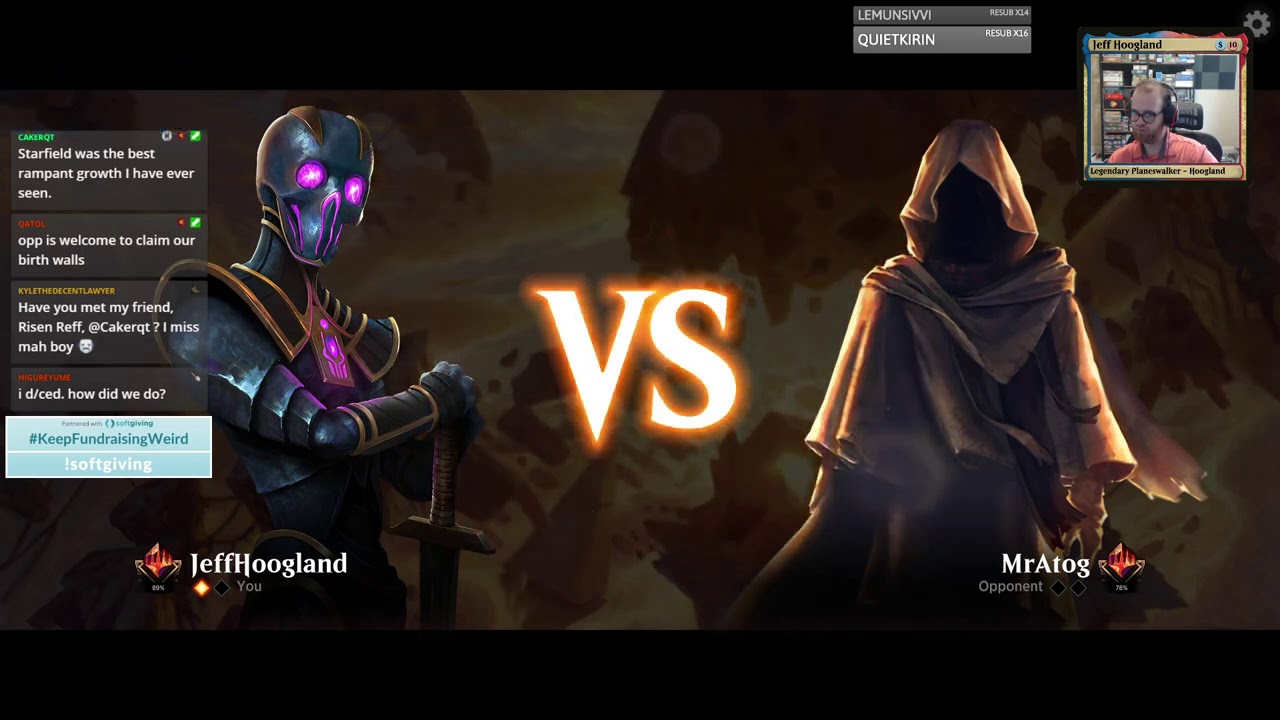 Magic Arena - Bant Calix - Historic - September 30th, 2020 - YouTube