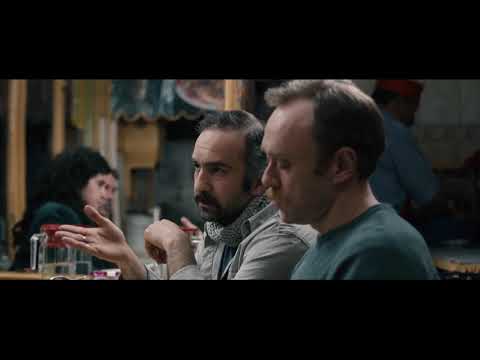 Yozgat Blues ─ Nadir Sarıbacak