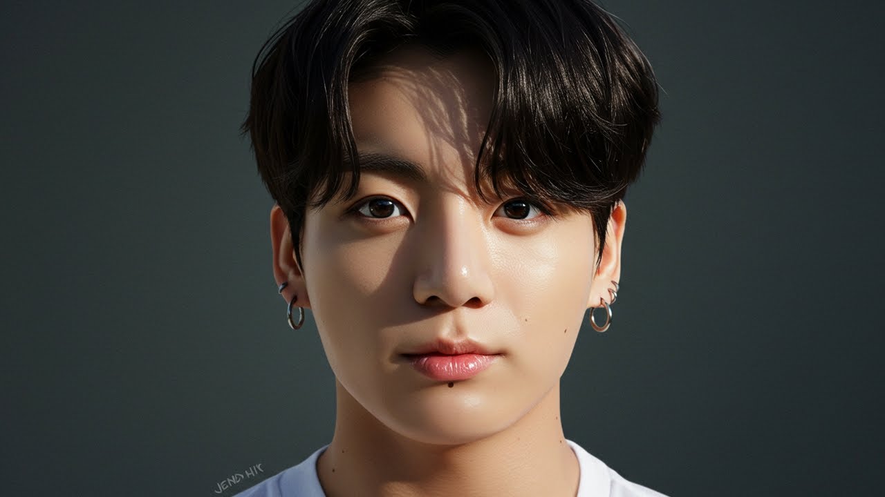 Echo of My Heart | jung kook, jungkook songs, jungkook song 2025 - YouTube