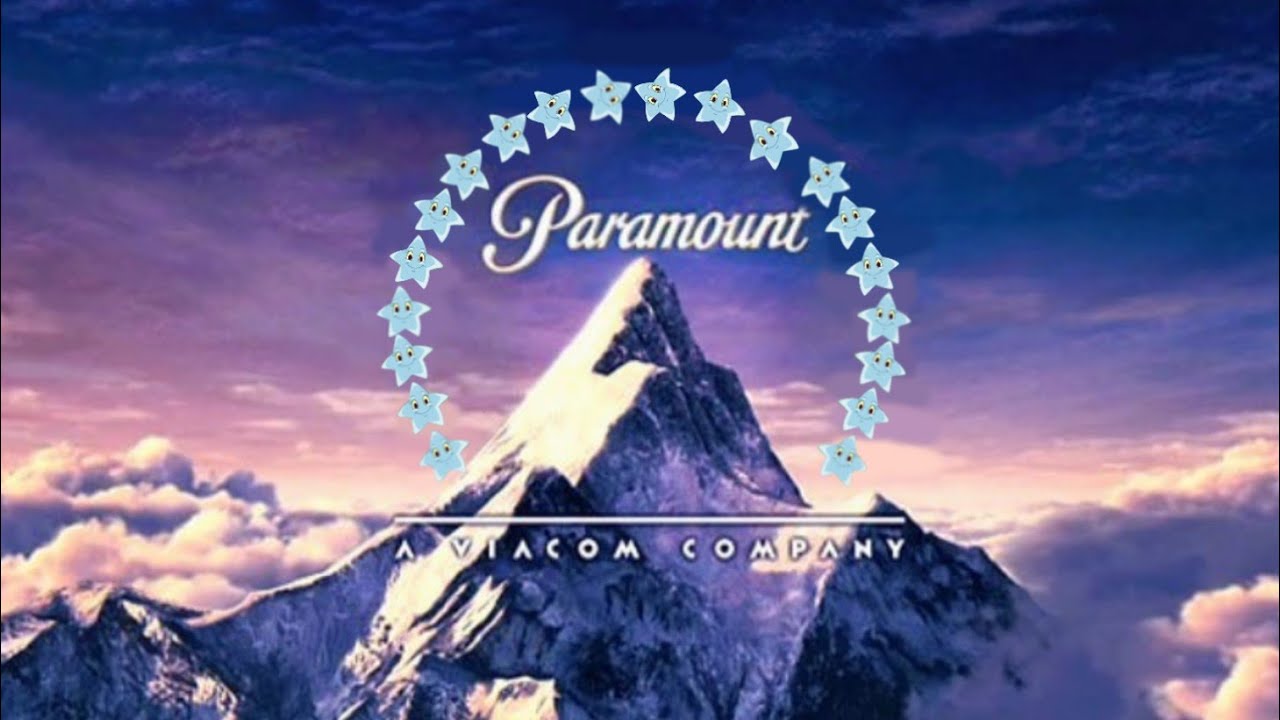 I replaced those Paramount stars into Celeste from Dragon Tales - YouTube