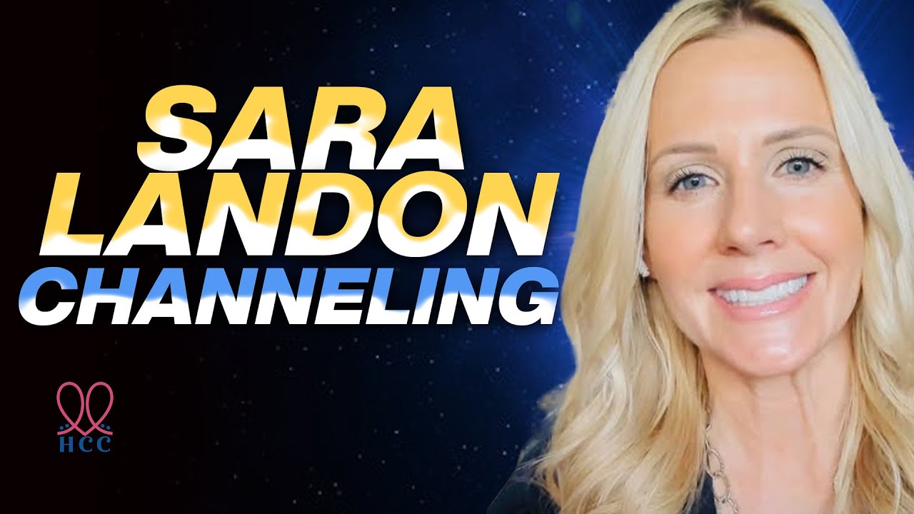 Sara London : The Council’s URGENT Message: 5D Love & Manifesting ...